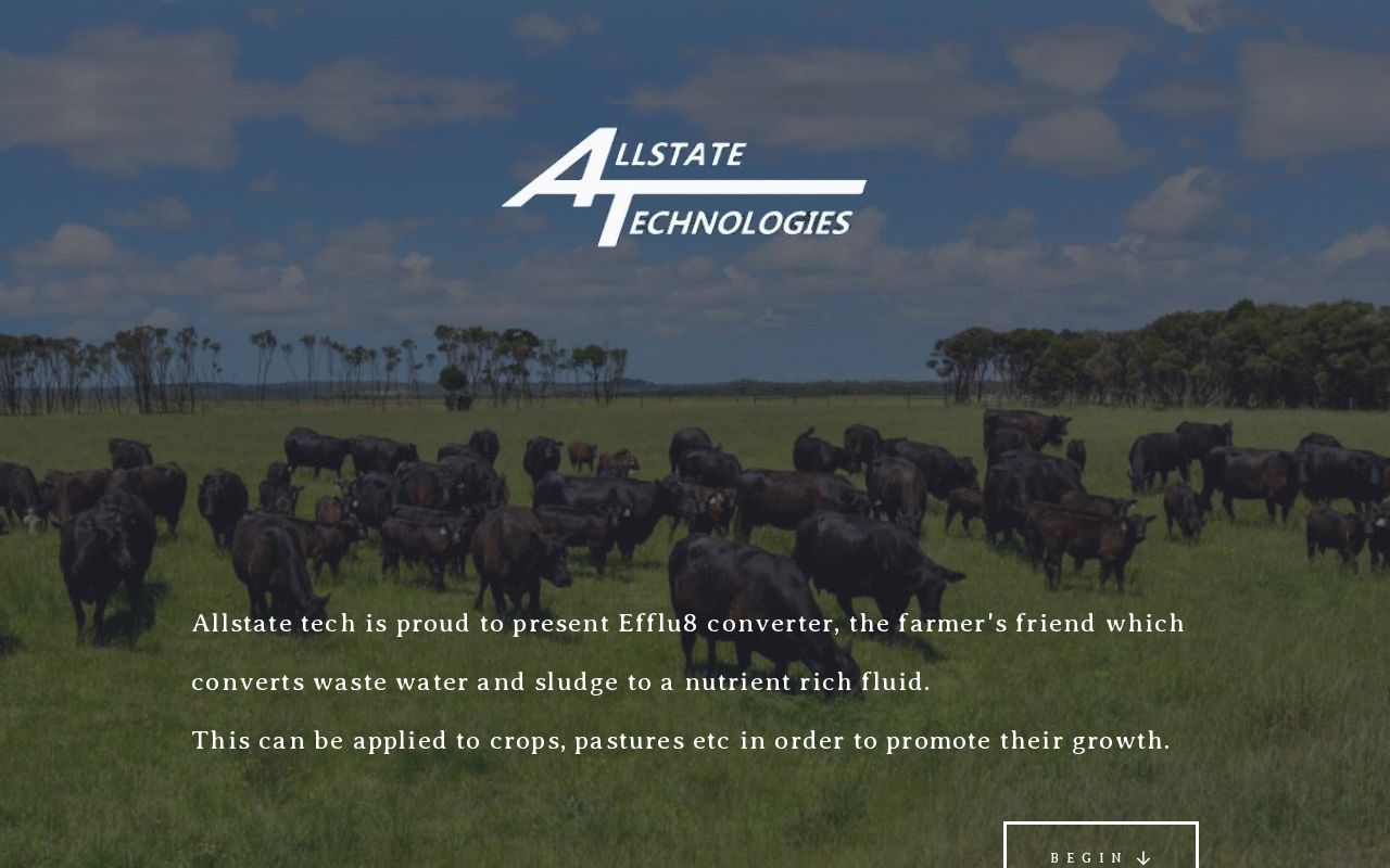 Allstate Technologies